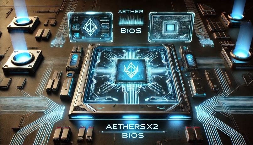 Aethersx2 BIOS: Unlock Best Experiences - Pedia Community
