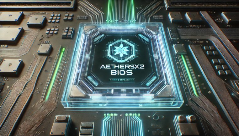 Aethersx2 BIOS: Unlock Best Experiences - Pedia Community